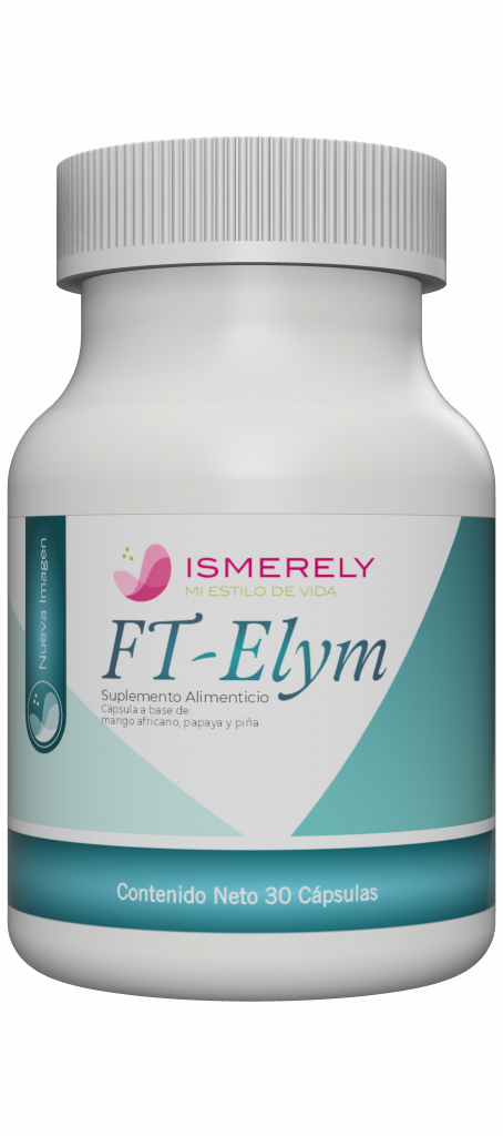 FitElym Dtox Caps Ismerely - Ismerelymas