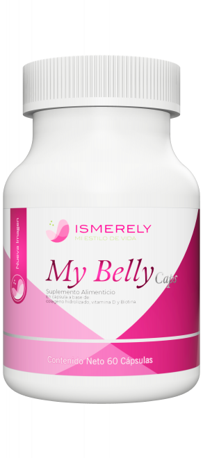 My Belly Caps Ismerely - Ismerelymas