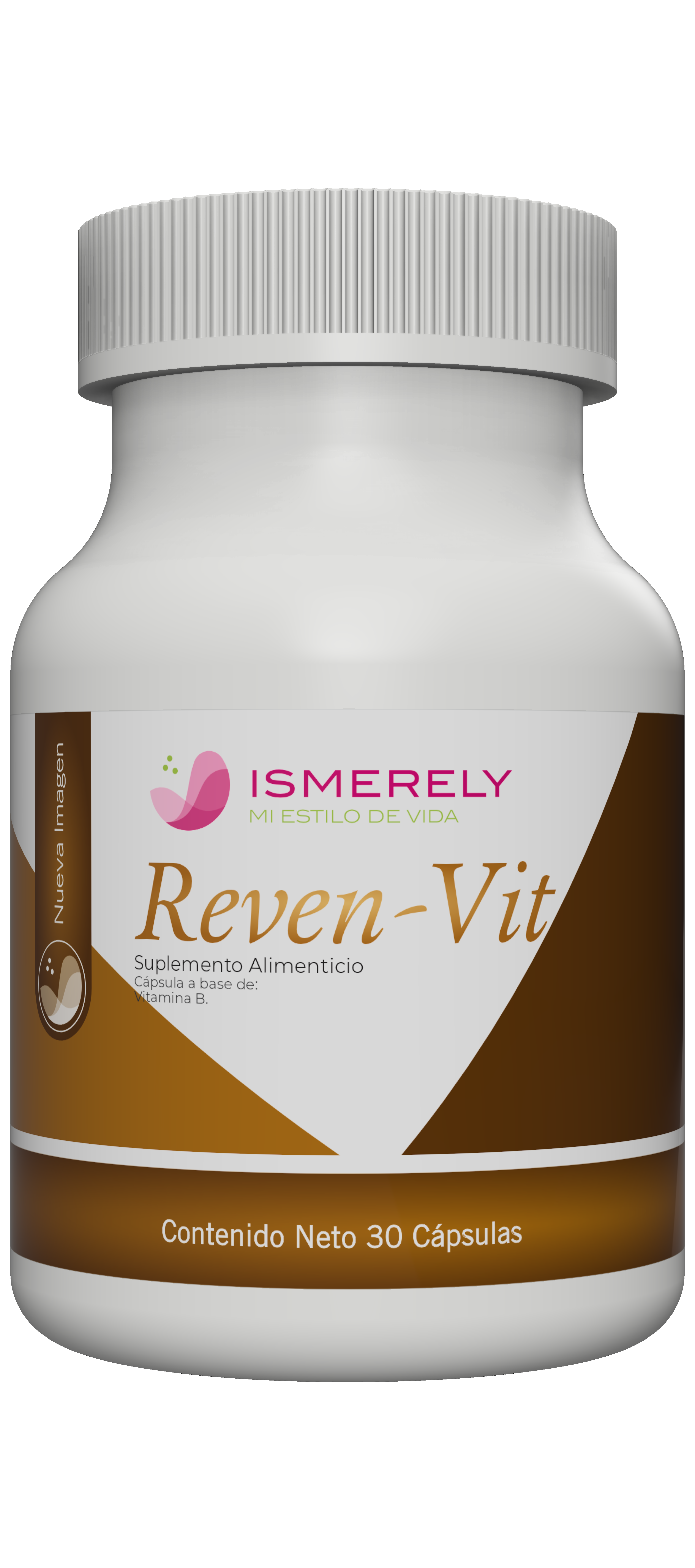 Reven Vit Ismerely Ismerelymas